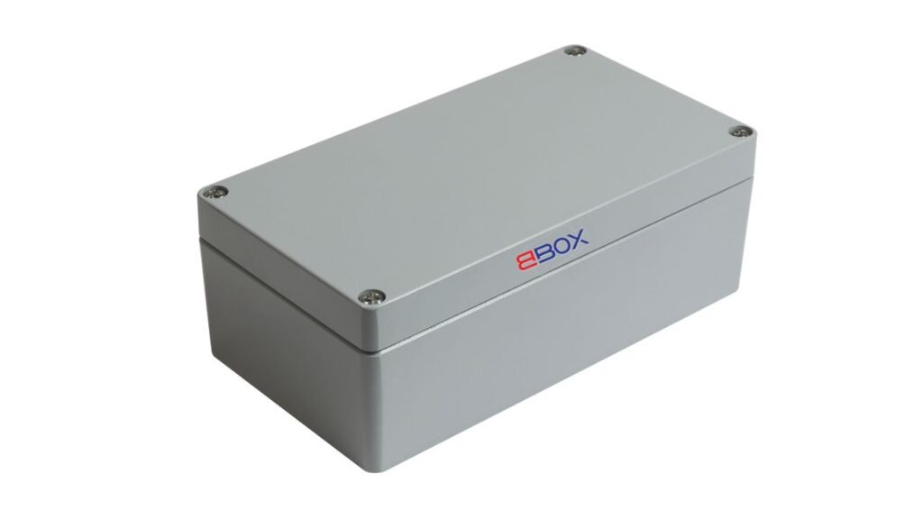 Aluminium Enclosures Manufacturer | Your Best Choice! | 2025