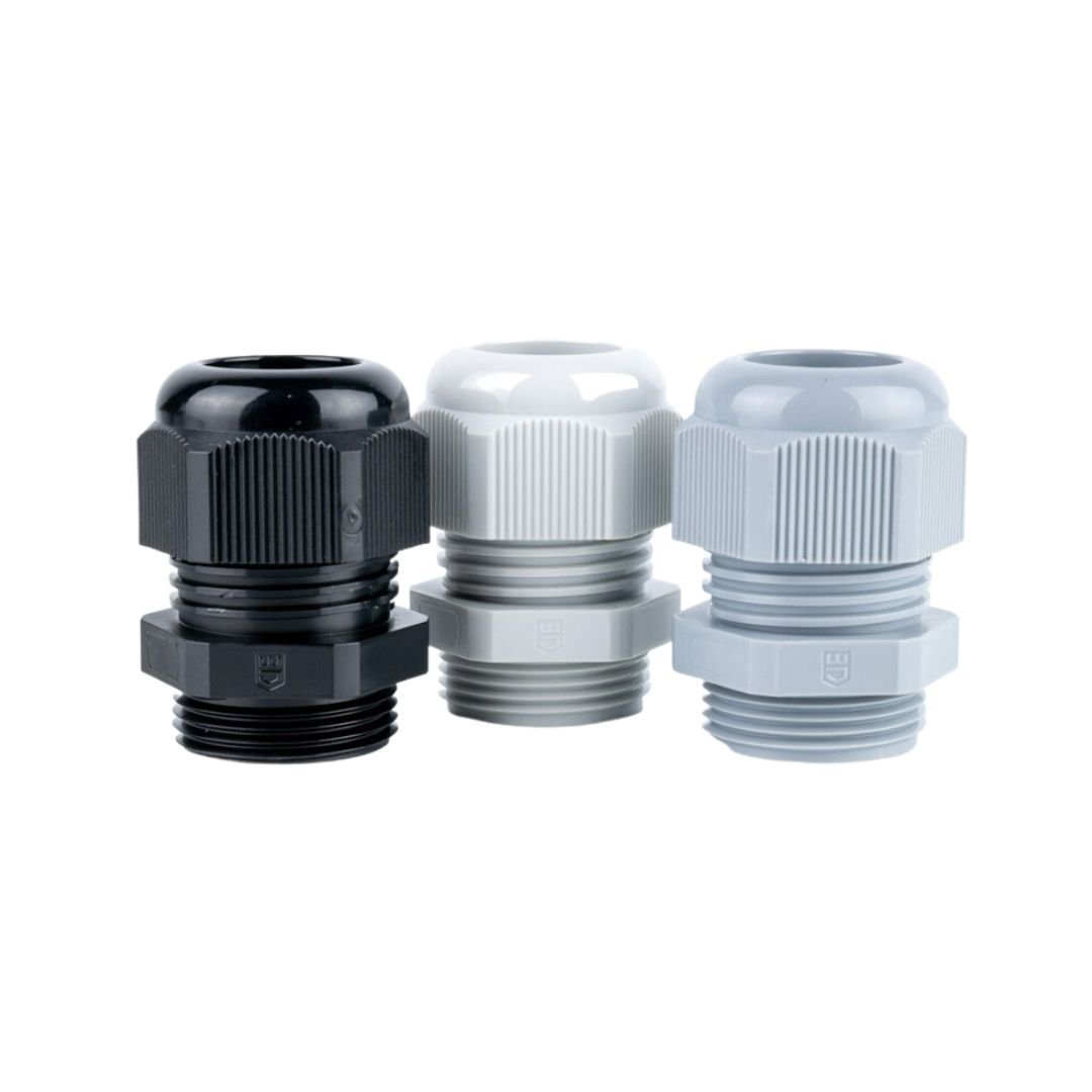 Premium Cable Gland Connectors For Secure And Durable Aluminum ...