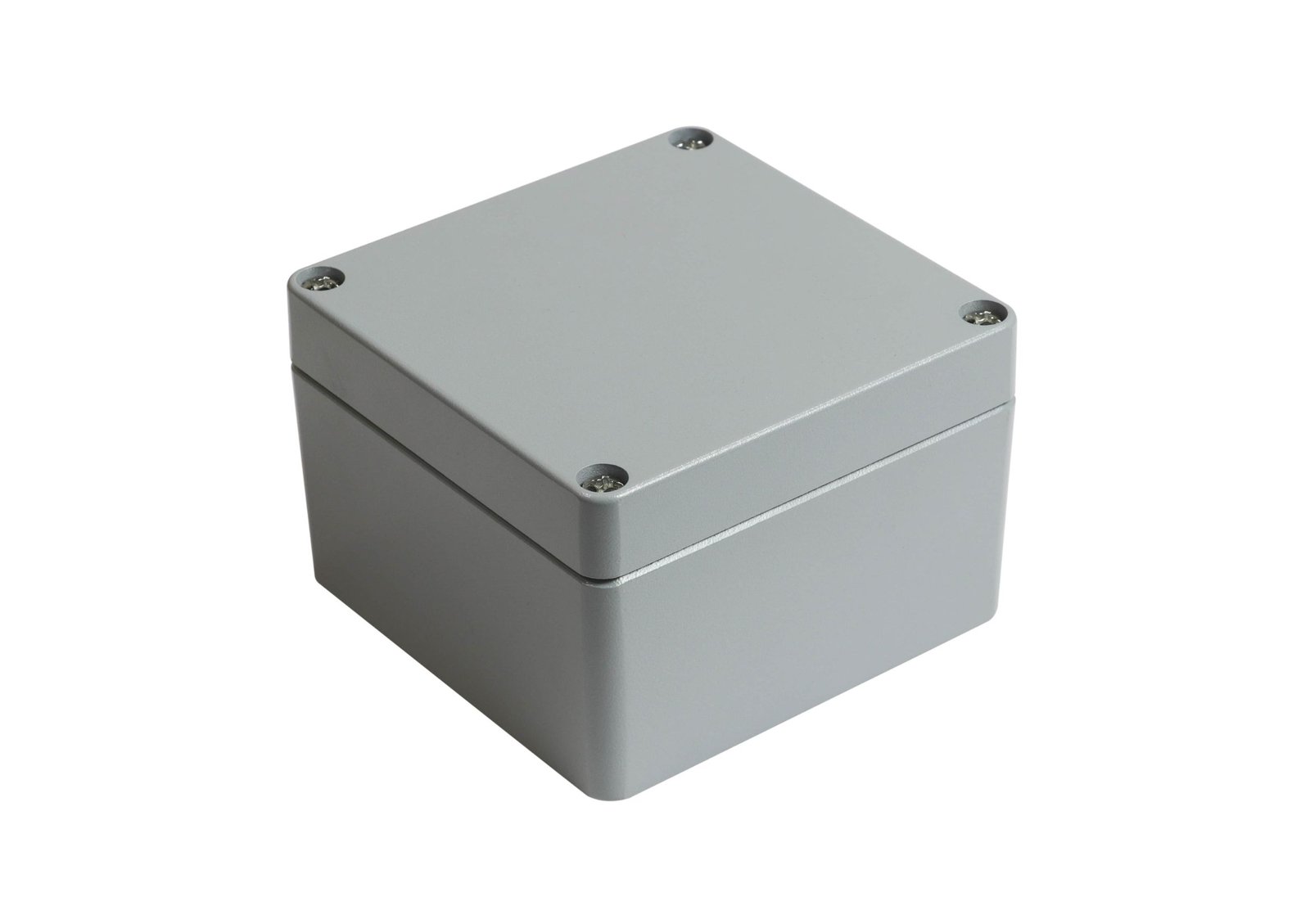 Top Rated Aluminium Enclosures For Electronics By BBOX | 2025