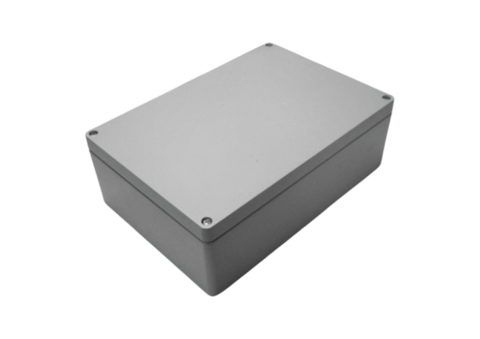 Aluminium Enclosure Box Manufacturer In India