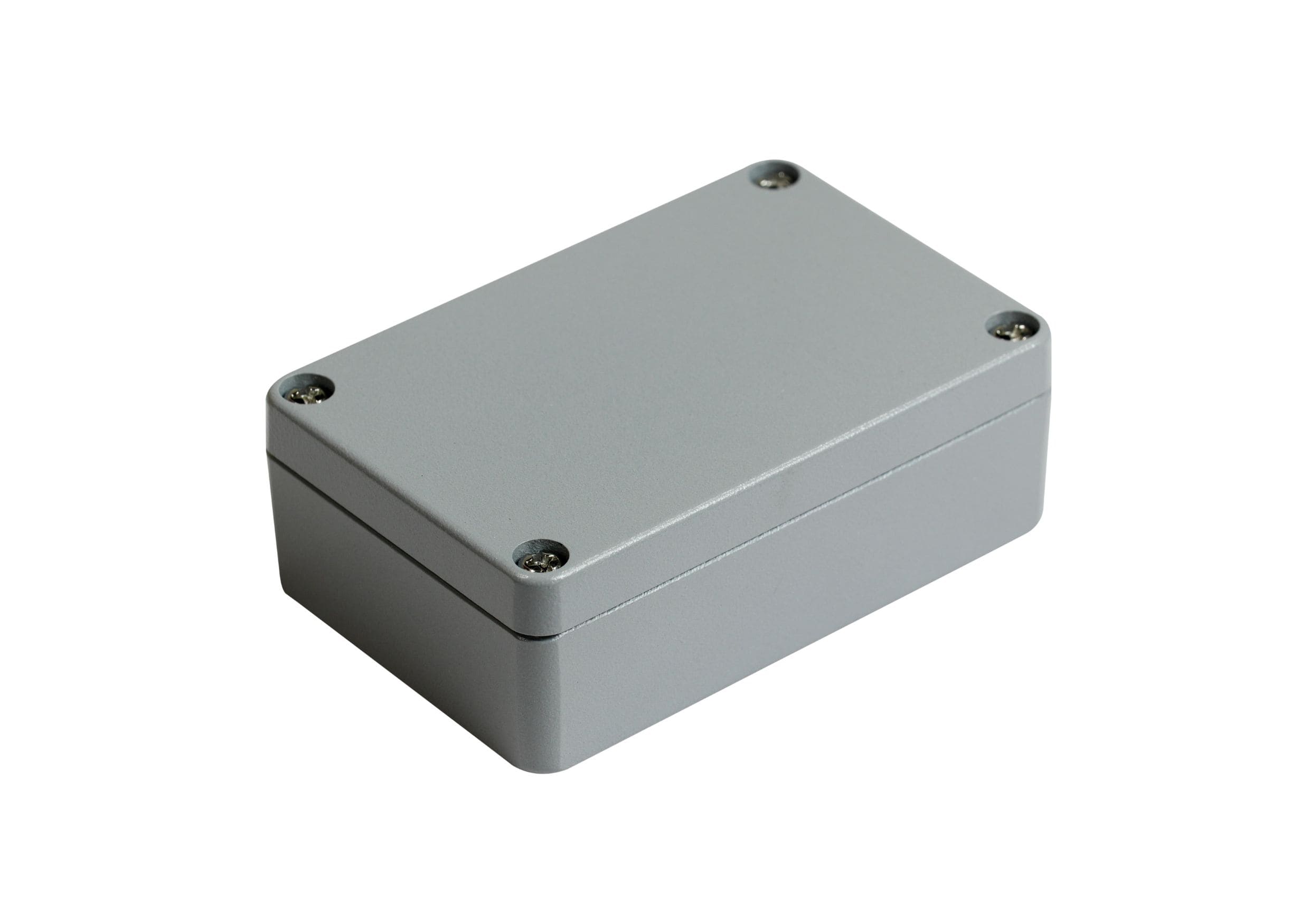 IP Rated Aluminium Enclosure Box In India