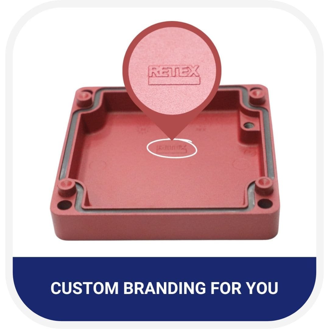 Custom Made | BBOX Enclosures