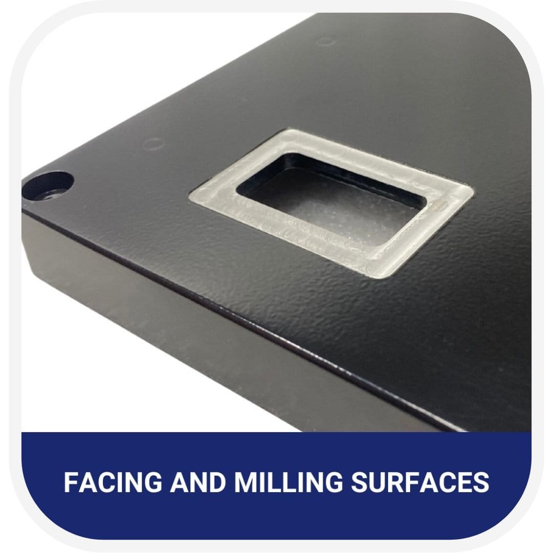 Customization | BBOX Enclosures