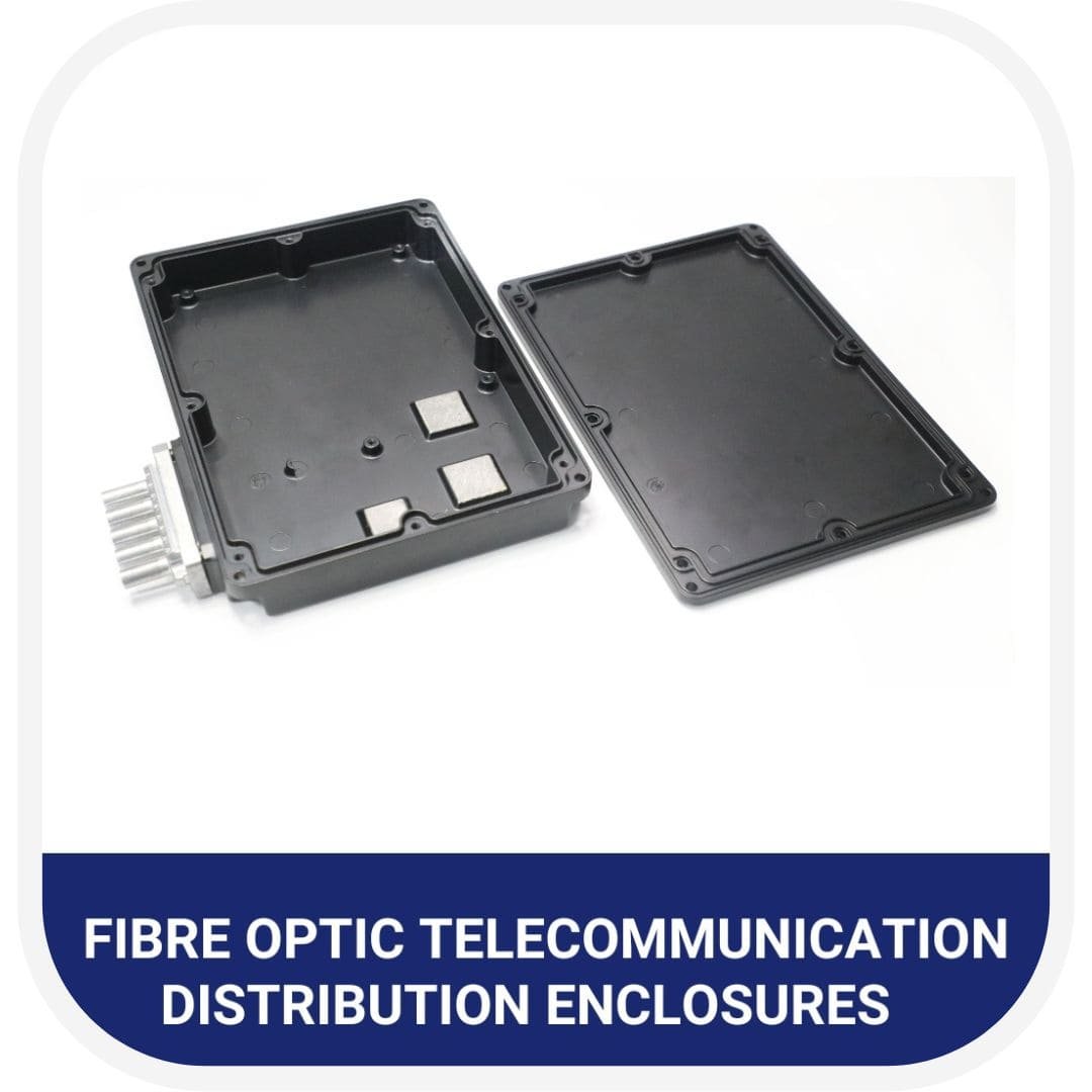 Custom Made | BBOX Enclosures