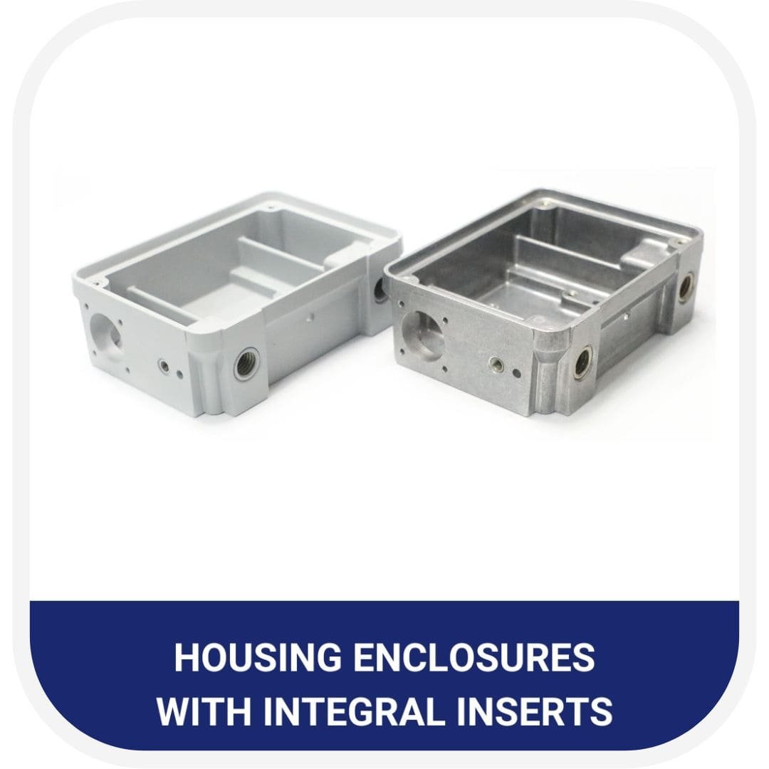 Custom Made | BBOX Enclosures