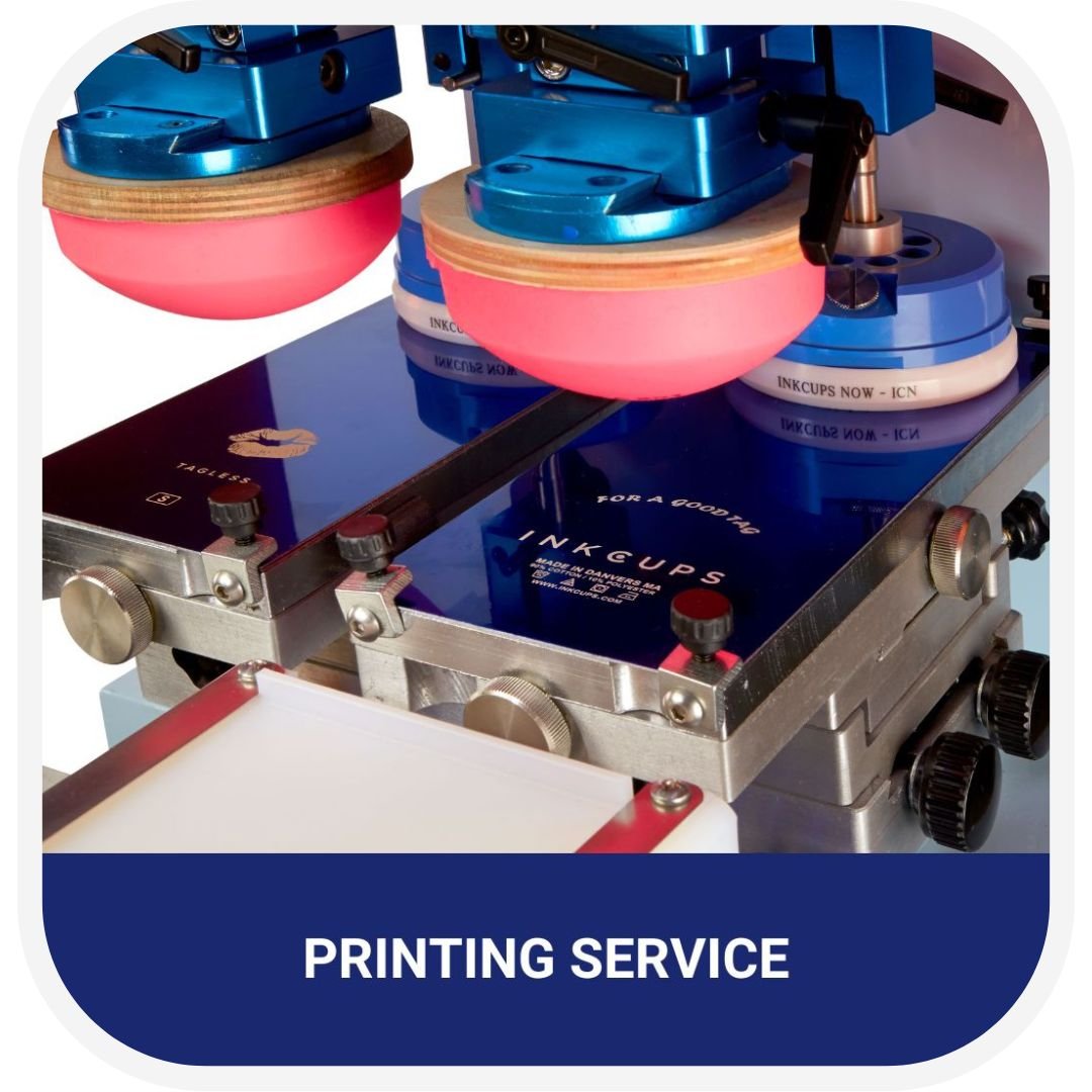 Services | BBOX Enclosures