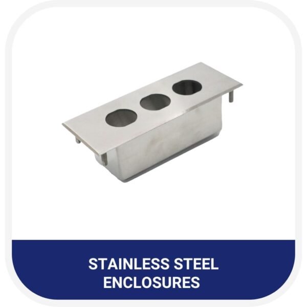 Custom Made | BBOX Enclosures