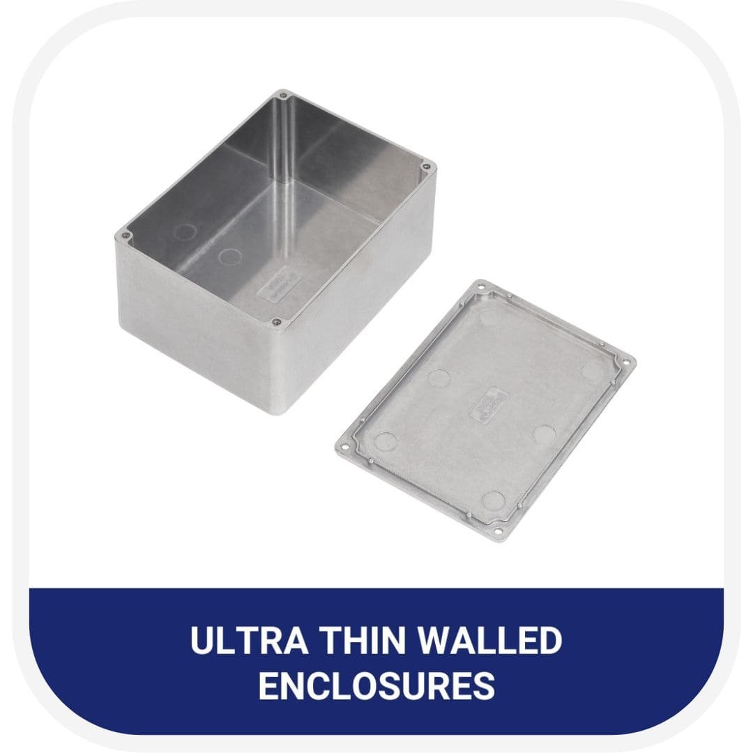 Custom Made | BBOX Enclosures