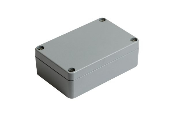 IP Rated Aluminium Enclosure Box In India